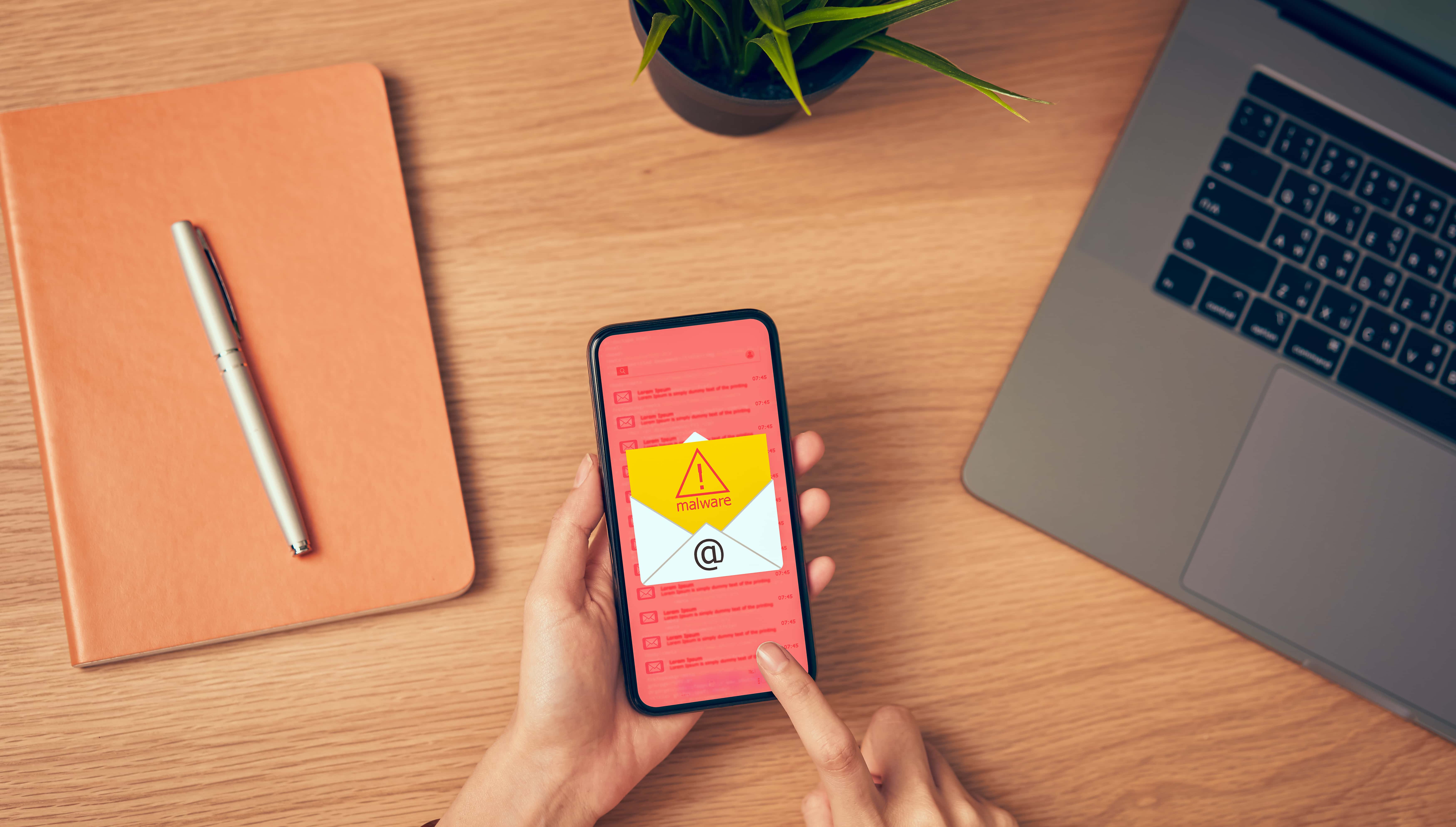 IT Security: 8 Typische Schwachstellen in Unternehmen (Teil 2)