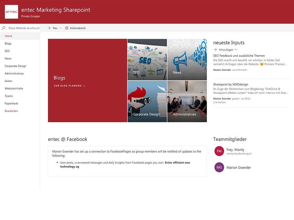 Microsoft Office 365 Tipps für OneDrive und SharePoint