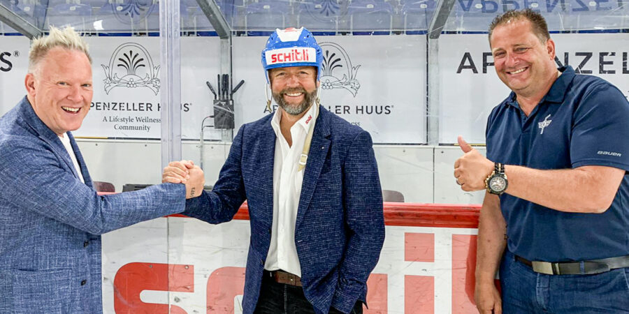 Die Schibli-Helme sind zurück – Die Schibli-Gruppe ist neuer FIRST ...